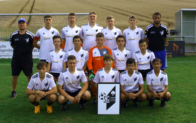 B – Junioren | SG Preming