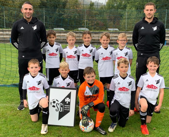 F – Junioren | SG Preming